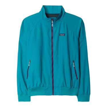 Patagonia baggies jacket style - Gem Patagonia baggies jacket style - Gem