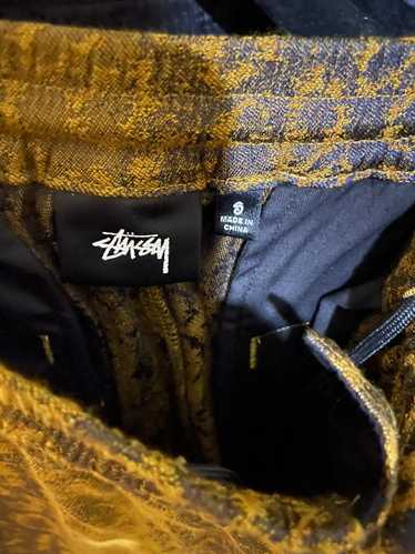 Stussy stussy leopard print - Gem Stussy stussy leopard print - Gem