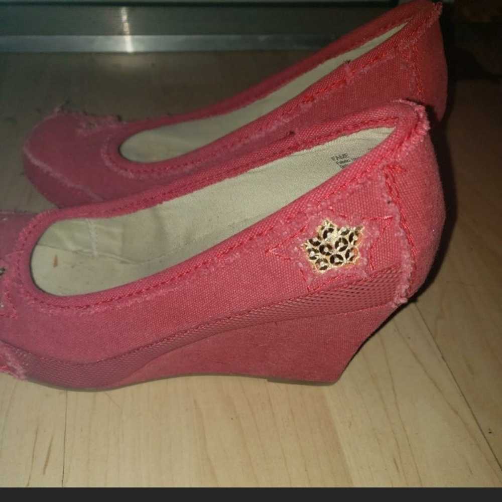 Y2k no boundaries heels - Gem