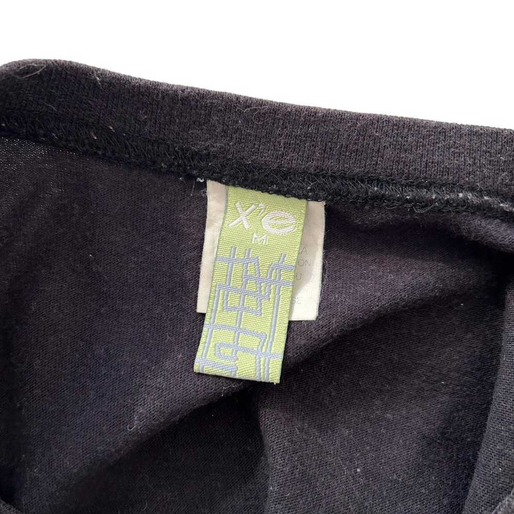 Japanese Graphic Sex Symbol Tee Shirt Gem