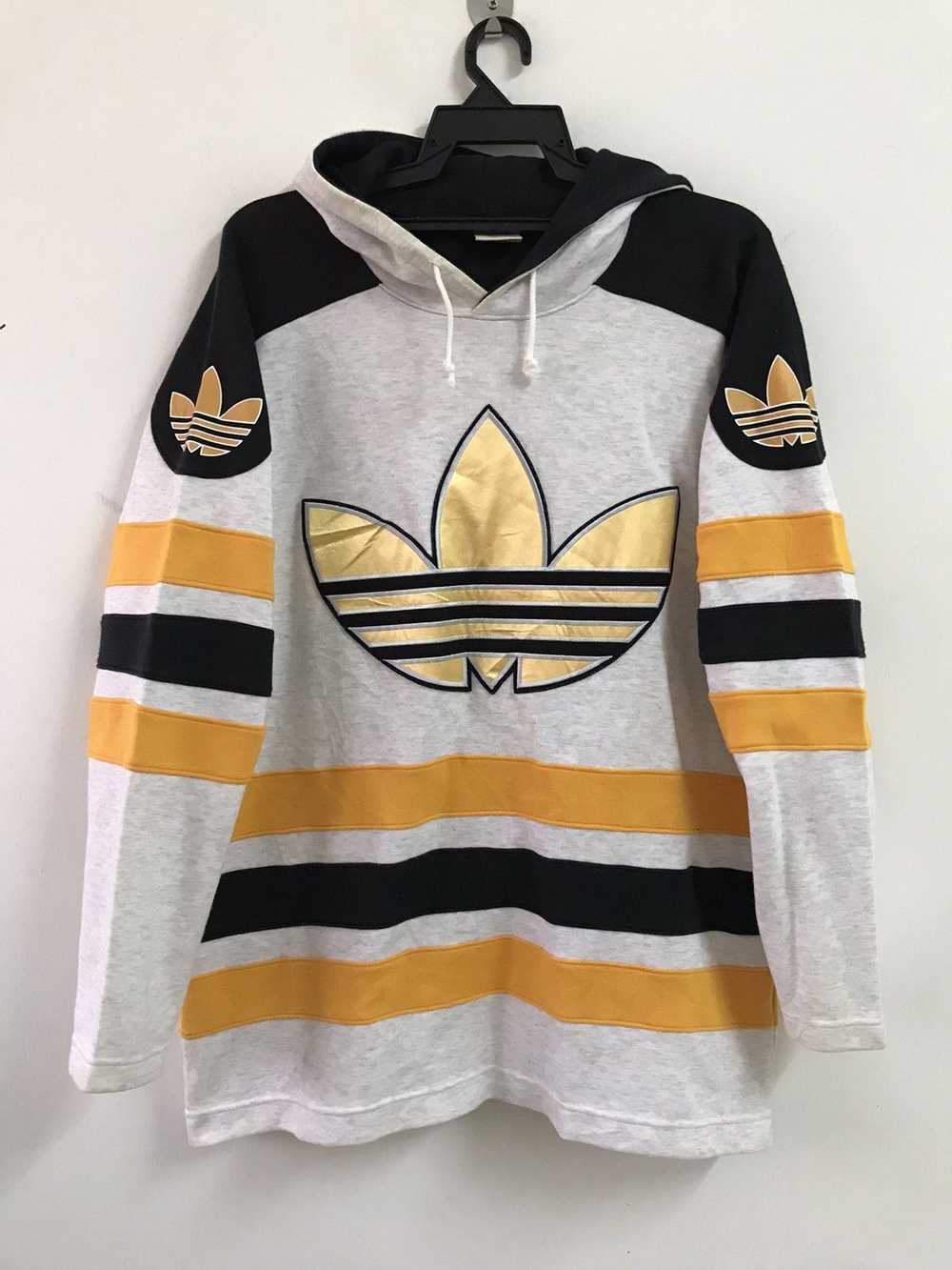 Adidas × Descente × Vintage Vintage Adidas Descente B… - Gem