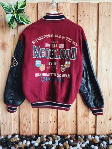 Japan brand neo blood - Gem Japan brand neo blood - Gem