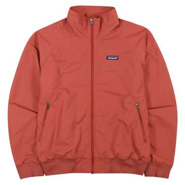 Patagonia mens baggies jacket - Gem Patagonia mens baggies jacket - Gem
