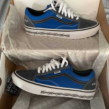 Supreme vans supreme vans - Gem Supreme vans supreme vans - Gem