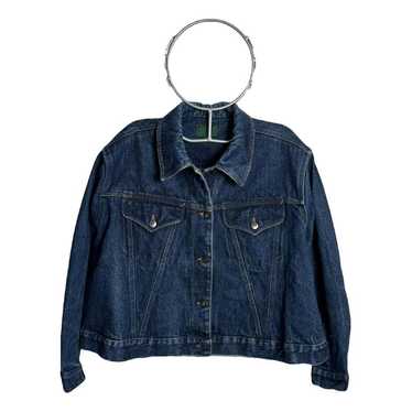 Gaultier junior jacket - Gem Gaultier junior jacket - Gem