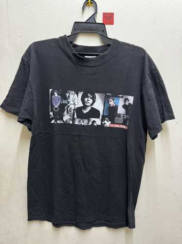 Band tee the charlatans - Gem Band tee the charlatans - Gem