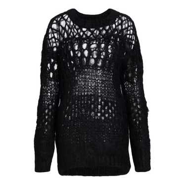 Junya watanabe wool - Gem Junya watanabe wool - Gem