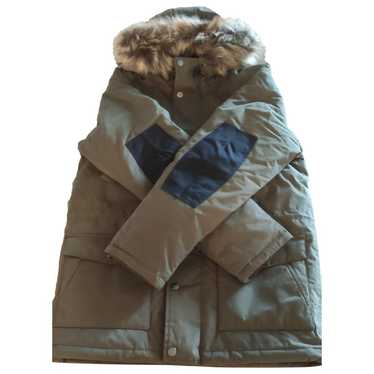 Carhartt wip trapper parka - Gem Carhartt wip trapper parka - Gem