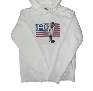 Hysteric glamour hoodie - Gem Hysteric glamour hoodie - Gem