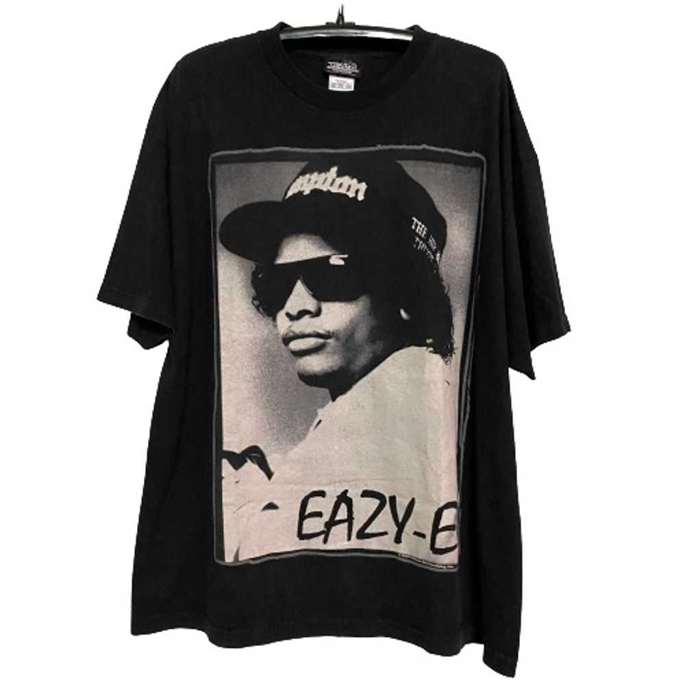 Avant Garde - Eazy-E NWA Shirt 2006 Ruthless Record M… - Gem