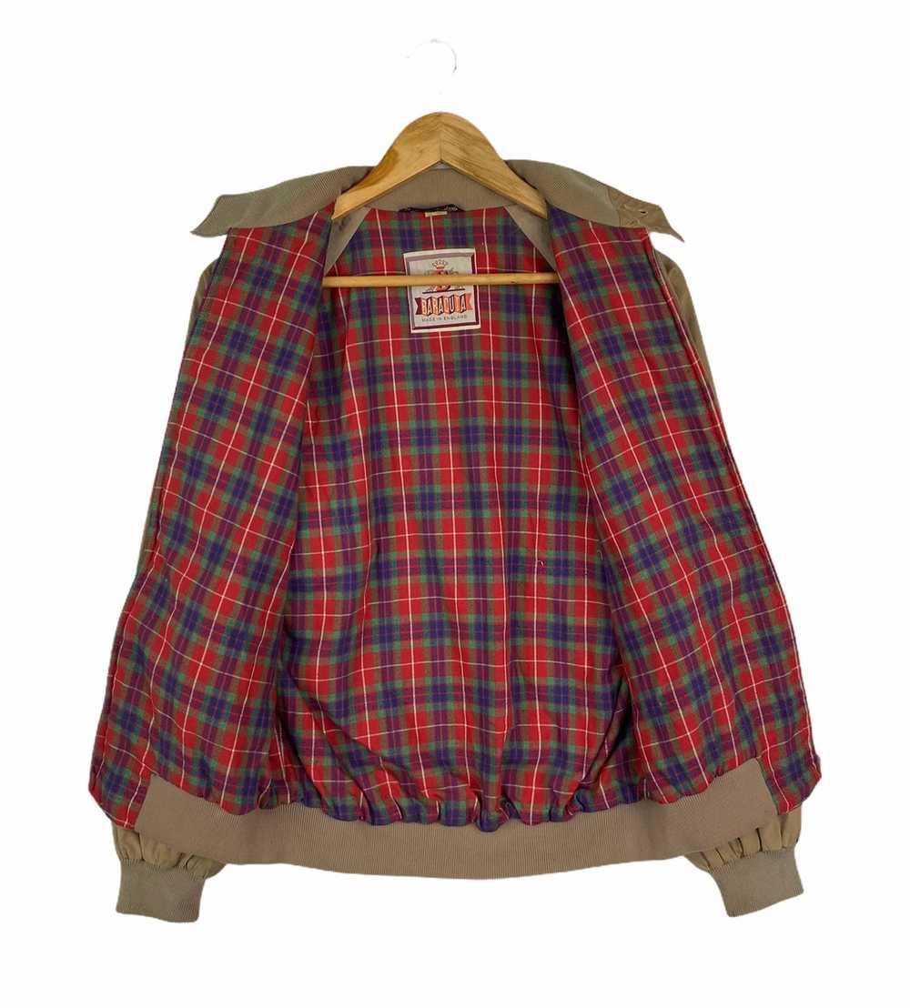 Vintage - VINTAGE BARACUTA G9 MADE IN ENGLAND HARRING… - Gem