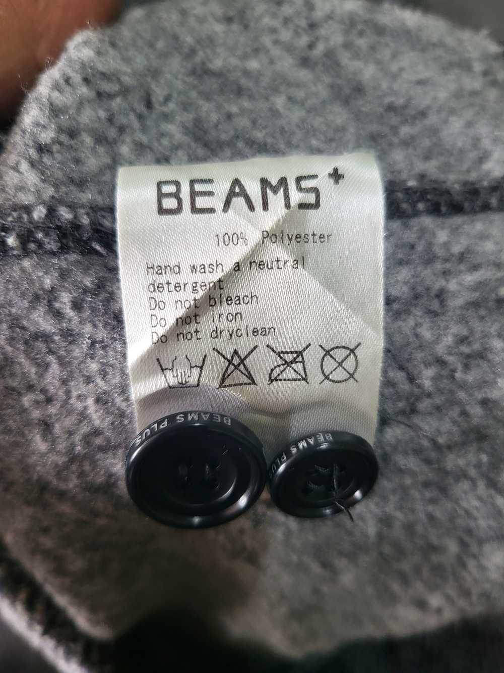 BEAMS PLUS Beam Plus Jacket - Gem