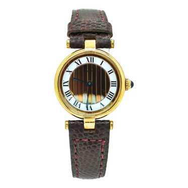 Cartier must vendome - Gem Cartier must vendome - Gem