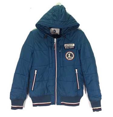 Hysteric glamour primaloft jacket - Gem Hysteric glamour primaloft jacket - Gem