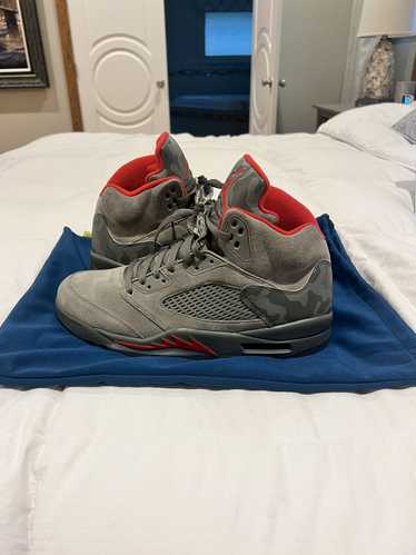 Jordan 5 retro p51 - Gem Jordan 5 retro p51 - Gem