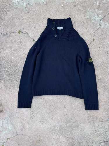 Vintage stone island navy - Gem Vintage stone island navy - Gem