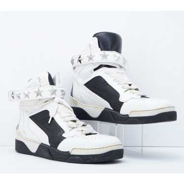 Givenchy tyson star leather - Gem Givenchy tyson star leather - Gem