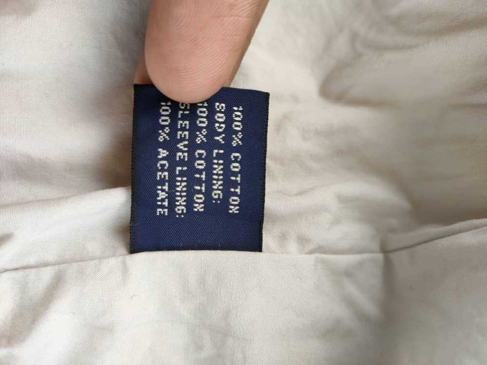 Brooks Brothers - Harrington Jacket - Gem