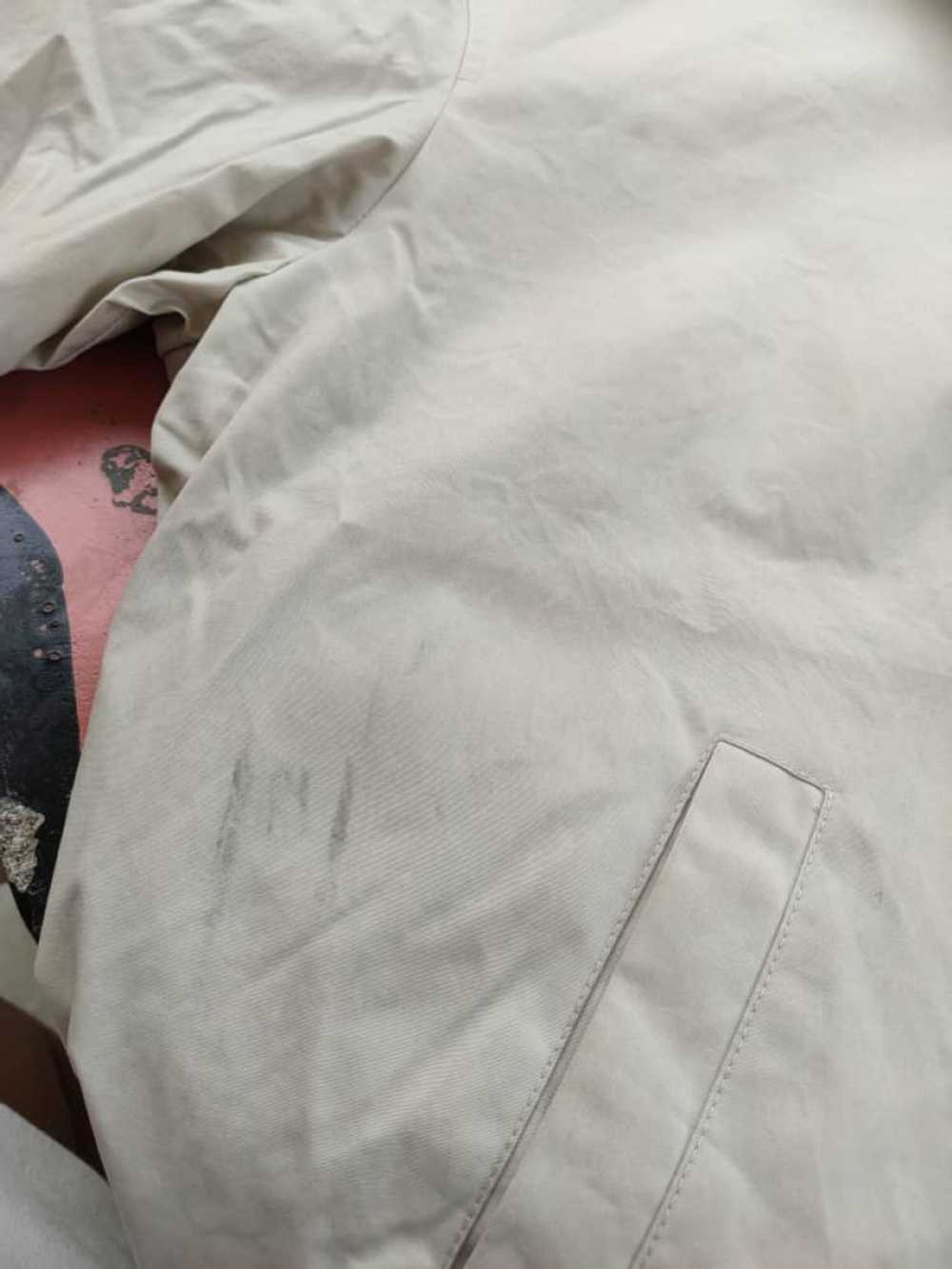 Brooks Brothers - Harrington Jacket - Gem