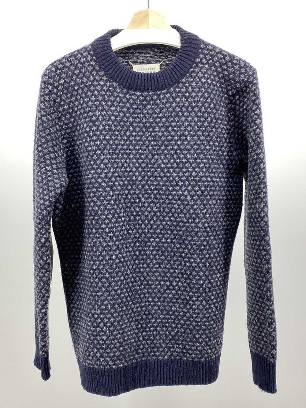 Maison Margiela Miss Deanna Archival Sweater - Gem