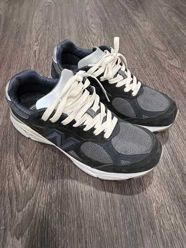 Kith for new balance - Gem Kith for new balance - Gem