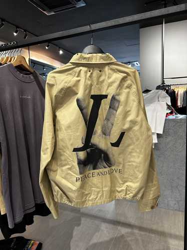 Louis vuitton/ peace and - Gem Louis vuitton/ peace and - Gem