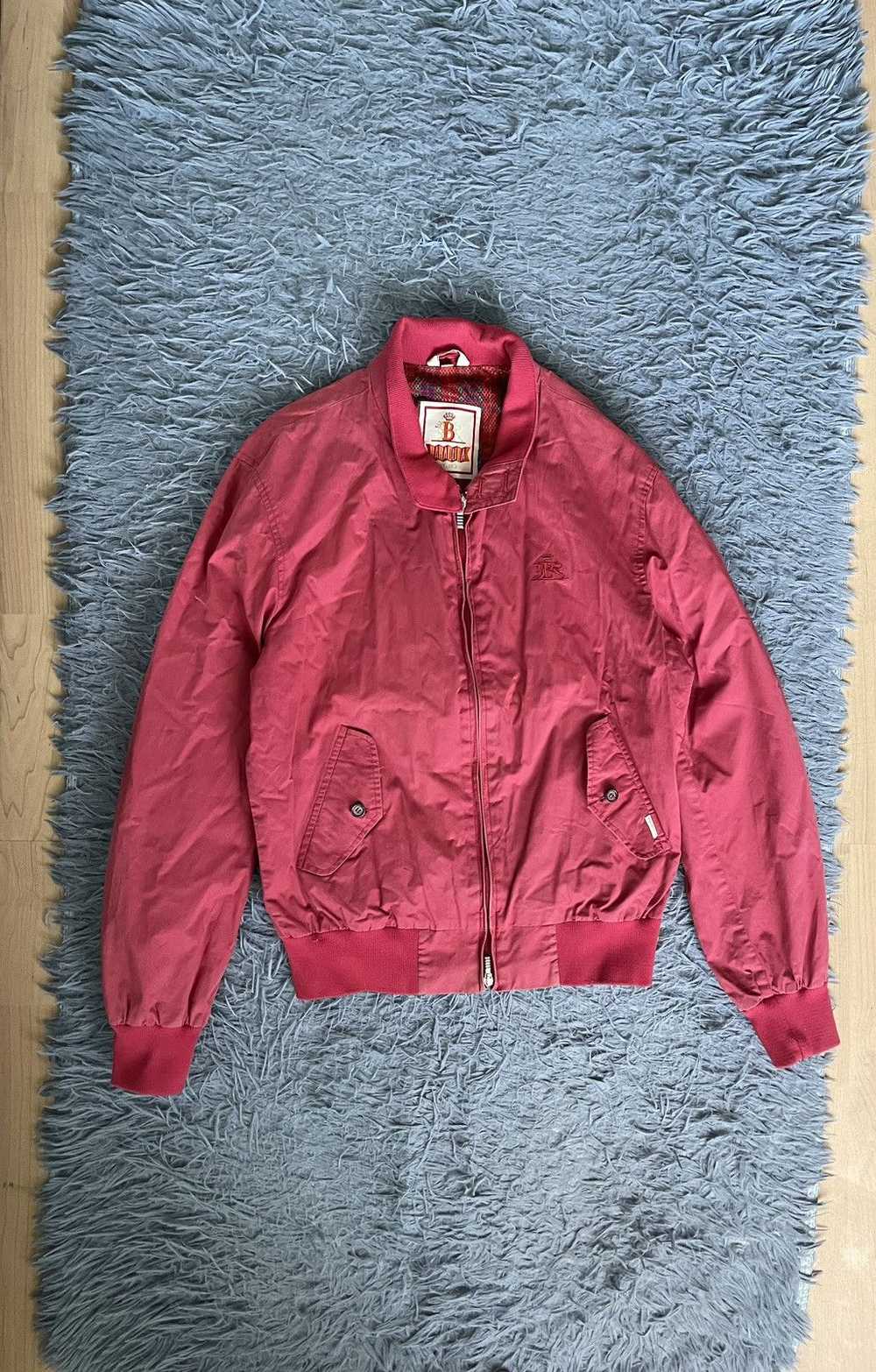 Baracuta × Designer × Vintage Baracuta vintage G9 bom… - Gem
