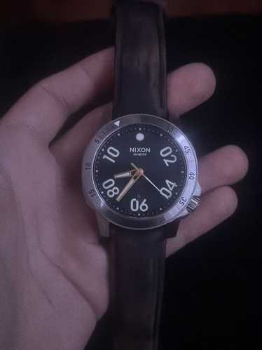 Nixon facet 38 watch - Gem Nixon facet 38 watch - Gem