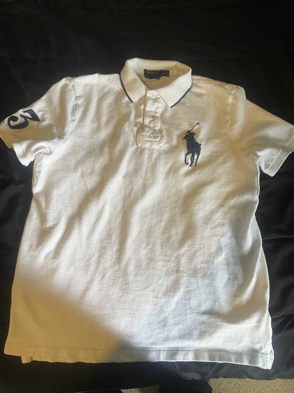Polo Ralph Lauren Polo - Gem