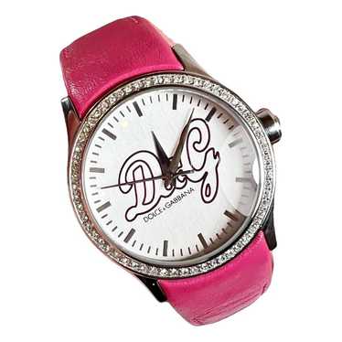 D and g watch - Gem D and g watch - Gem