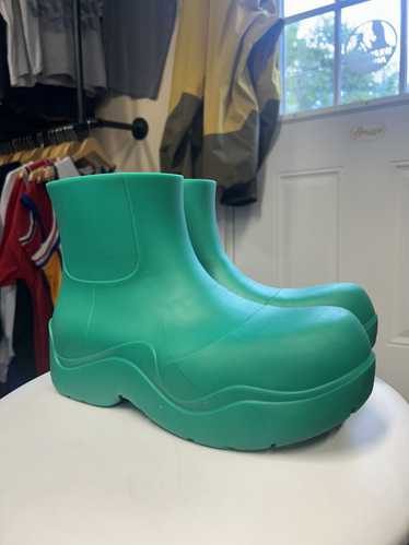Bottega boots - Gem Bottega boots - Gem