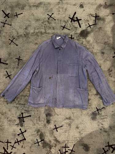 Vintage 70s french workwear - Gem Vintage 70s french workwear - Gem