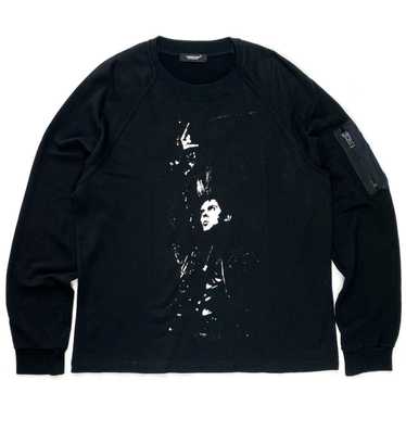 Undercover undercover! crewneck - Gem Undercover undercover! crewneck - Gem