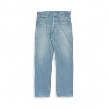 Levi s 501 bige - Gem Levi s 501 bige - Gem