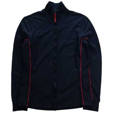 Prada vintage zip up - Gem Prada vintage zip up - Gem
