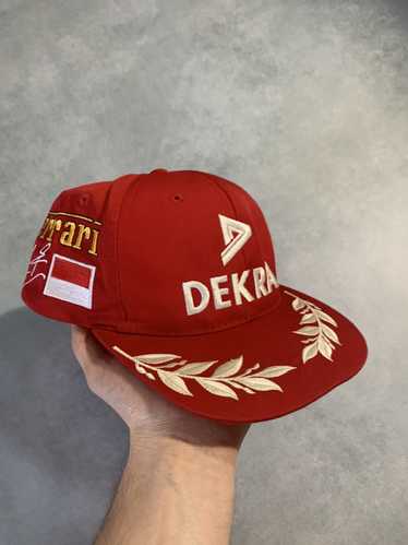 Dekra michael schumacher rare - Gem Dekra michael schumacher rare - Gem