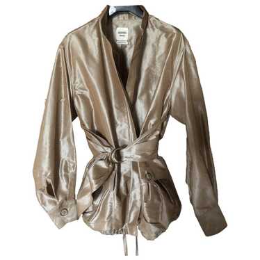 Hermes silk jacket - Gem Hermes silk jacket - Gem