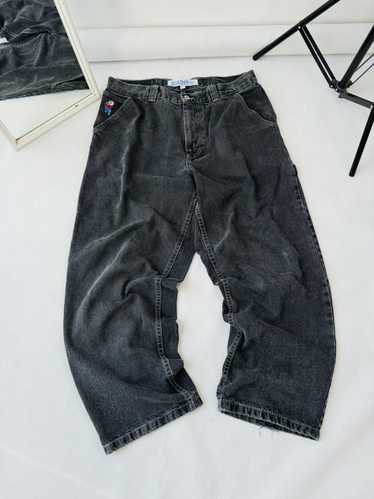 Polar big boy black - Gem Polar big boy black - Gem