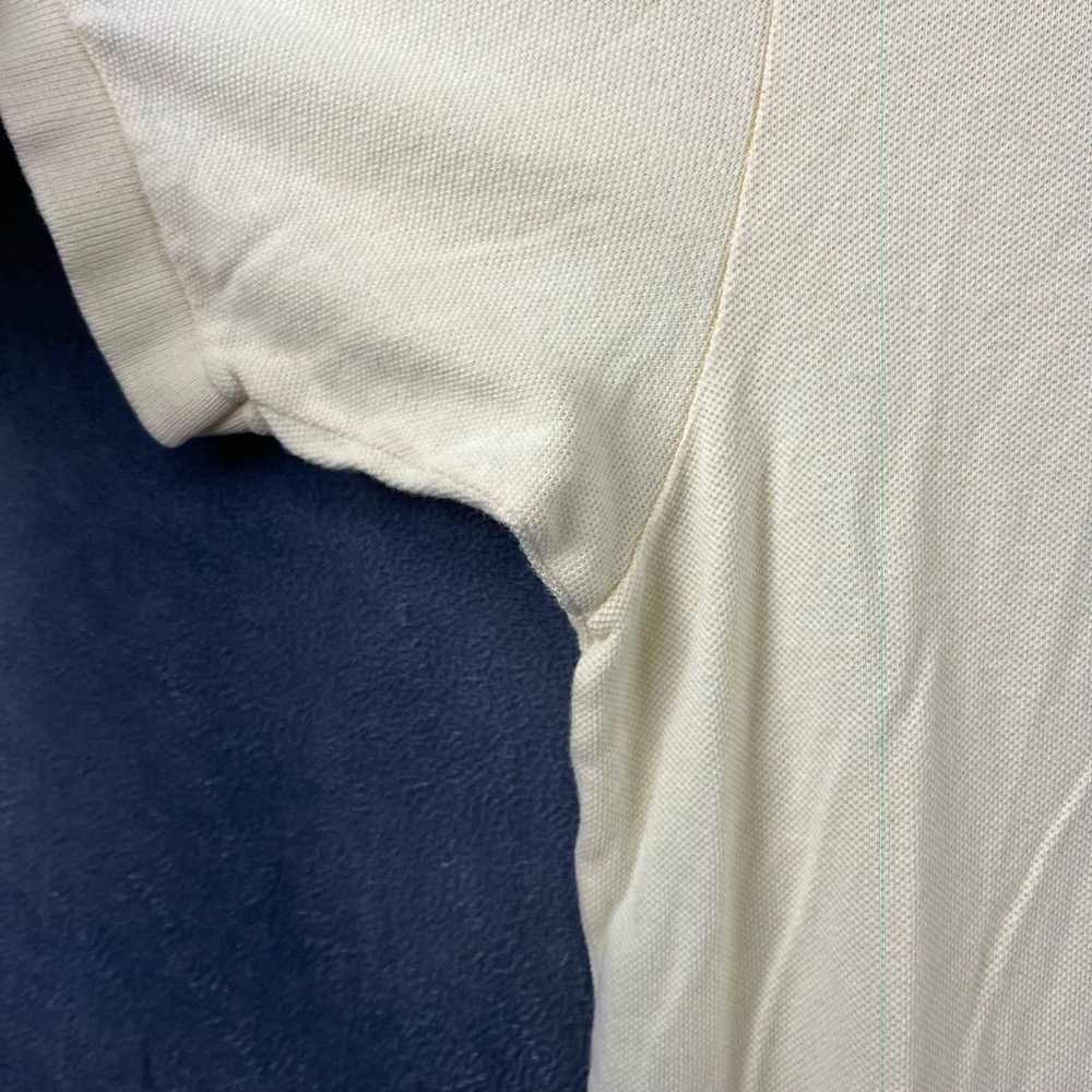 Lacoste 90's Vintage Izod Lacoste Polo Shirt XXL Golf… - Gem