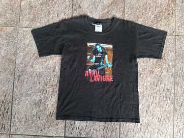 Vintage avril lavigne t - Gem Vintage avril lavigne t - Gem