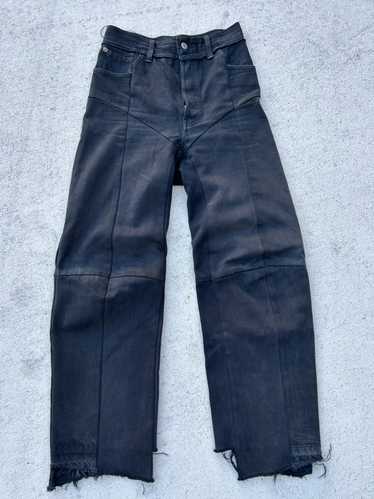 Vetements vetements levi - Gem Vetements vetements levi - Gem