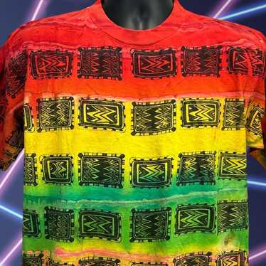 Vintage mayan t - Gem Vintage mayan t - Gem