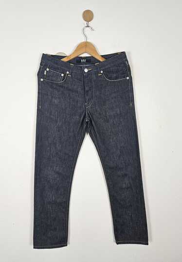 Raf simons denim pants - Gem Raf simons denim pants - Gem