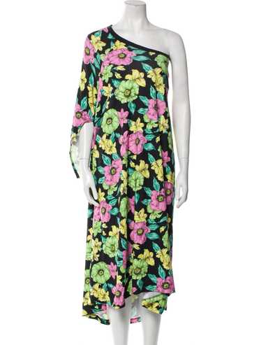 Balenciaga floral dress - Gem Balenciaga floral dress - Gem