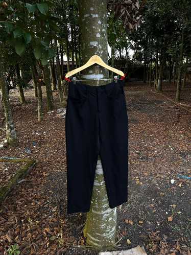 Prada nylon trouser - Gem Prada nylon trouser - Gem