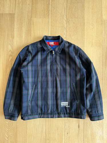 Supreme junya watanabe printed - Gem Supreme junya watanabe printed - Gem
