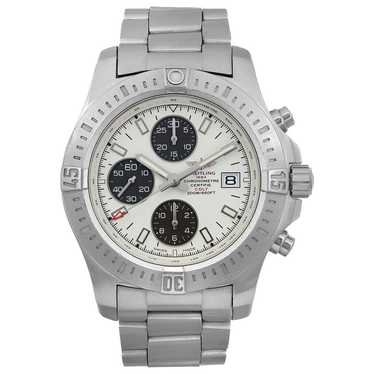 Alpha industries x breitling - Gem Alpha industries x breitling - Gem