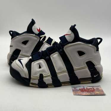 Nike olympic uptempo - Gem Nike olympic uptempo - Gem