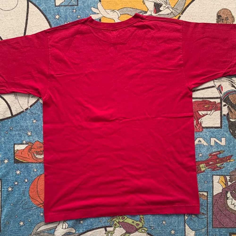 Vintage Single Stitch Blank Shirt - Gem