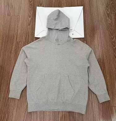Visvim jumbo hoodie p.o - Gem Visvim jumbo hoodie p.o - Gem